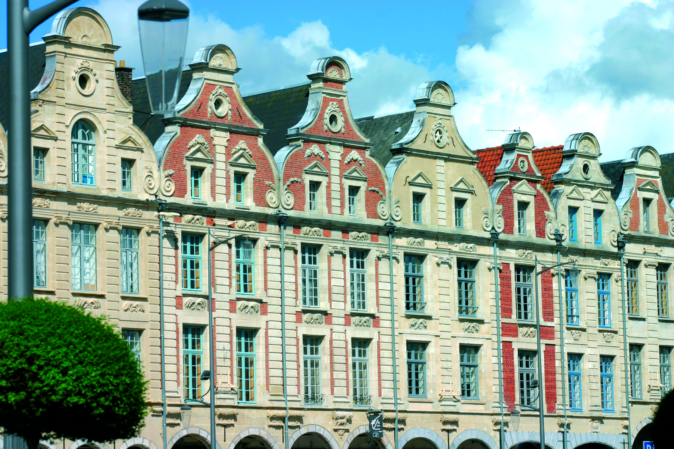An hour from Calais, Lille or Paris: why Arras-Pays d’Artois is the ...
